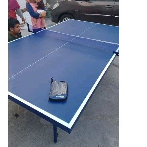 Jual MEJA PINGPONG / PIMPONG TENIS MEJA BUTTERFLY MDF | Shopee Indonesia