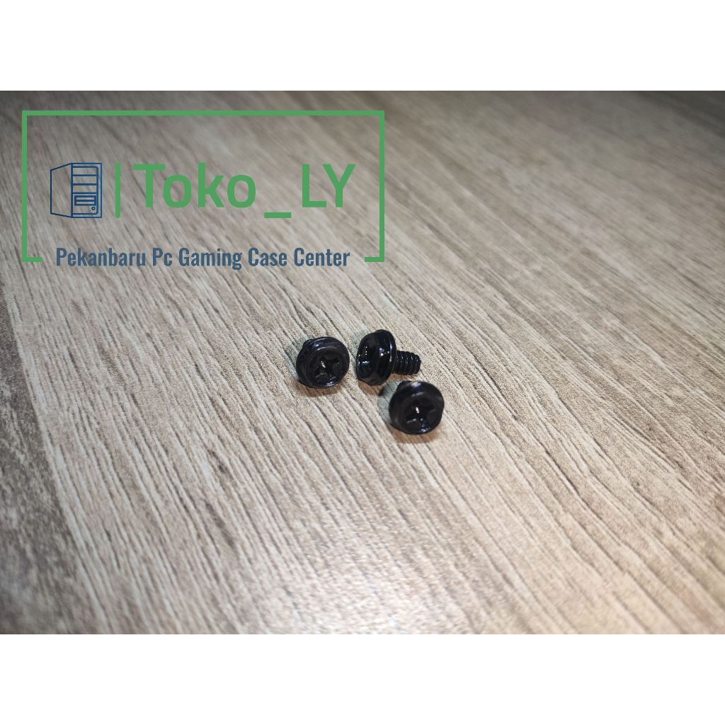 Jual BAUT / SCREW / SEKRUP KOMPUTER ( TUTUP CASING / SLOT VGA / PSU ...