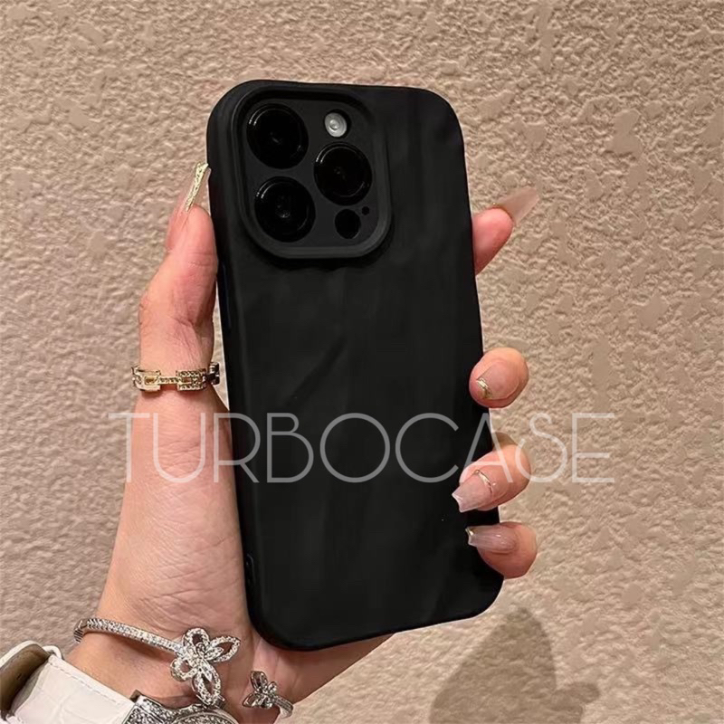 Jual CASE WAVE JELLY SOFTCASE IPHONE PREMIUM DENGAN CORAK ABSTRAK YG ...