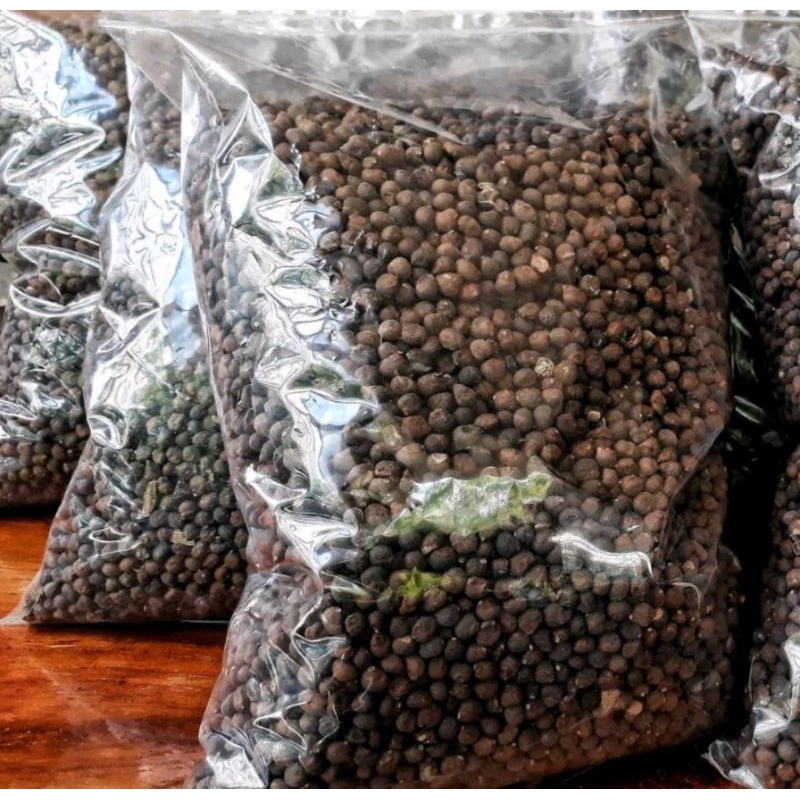 Jual PROMO - KLENTENG 1KG ISI KAPUK RANDU UMPAN JITU BAWAL ...