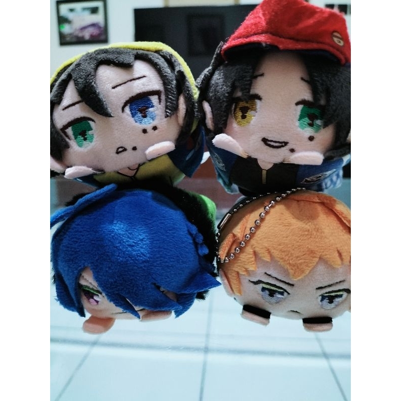 Jual Hypnosis Mic (Hypmic) Mochikororin (Rio) | Shopee Indonesia