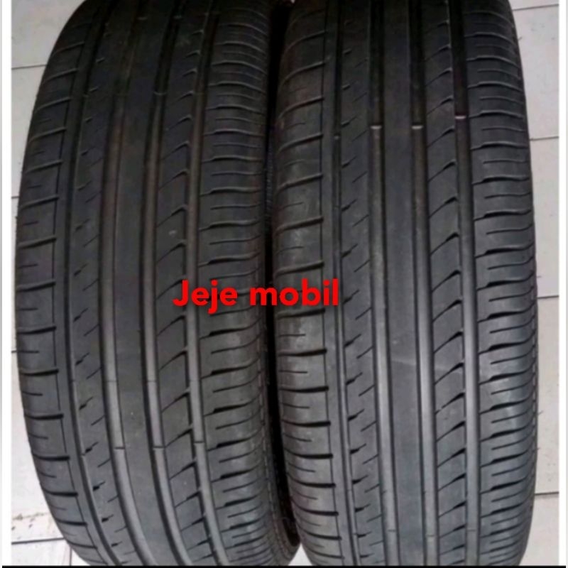 Jual Ban Mobil Ring 18 Merek Gt Radial Champiro Uk 235/55 R18 Copotan Tubless | Shopee Indonesia