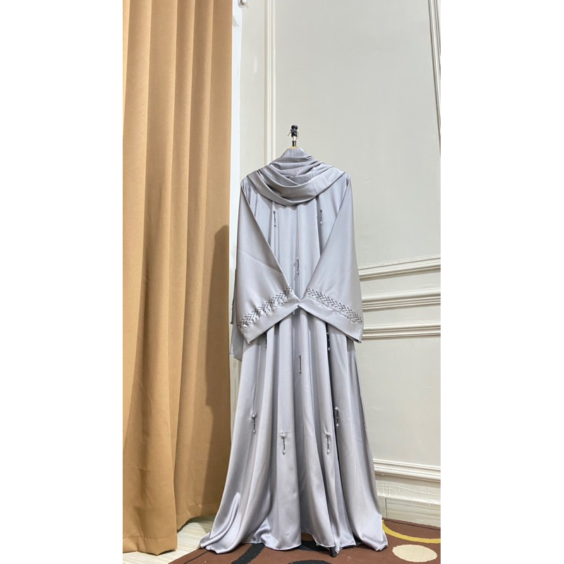 Jual hawa abaya by GZ Exclusive | abaya mewah | abaya dubai | abaya ...