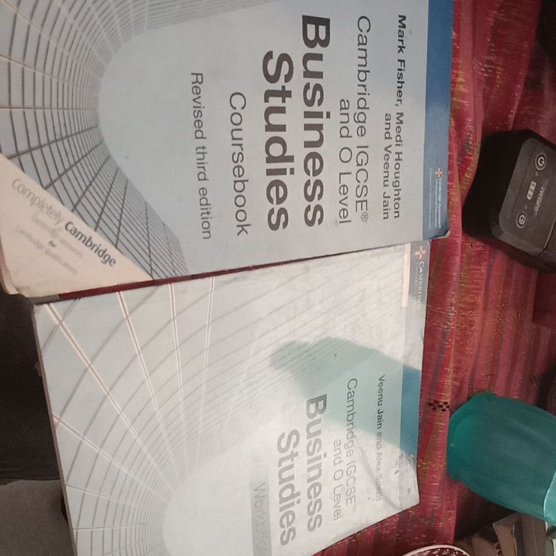 Jual Buku business studies coursebook | Shopee Indonesia