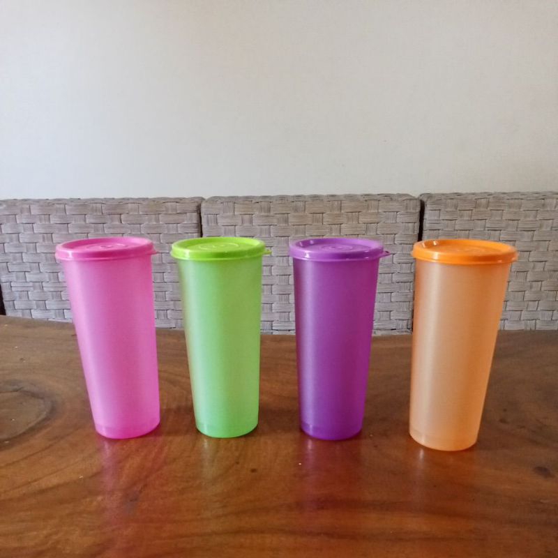 Jual Giant Tumbler Tupperware (1 pcs) | Shopee Indonesia