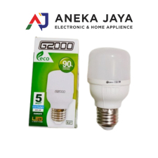 Jual led G2000 jumbo 5w | Shopee Indonesia
