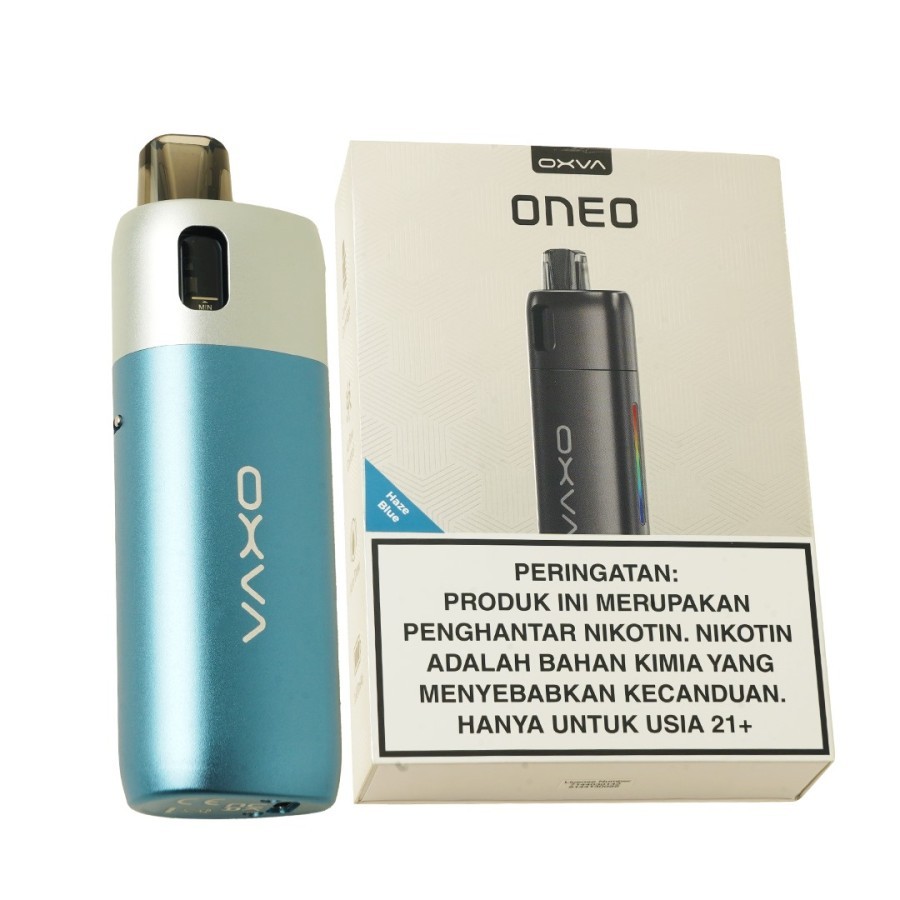 Jual OXVA ONEO 40W 1600 Pod Kit New Color Authentic by Oxva Tech ...