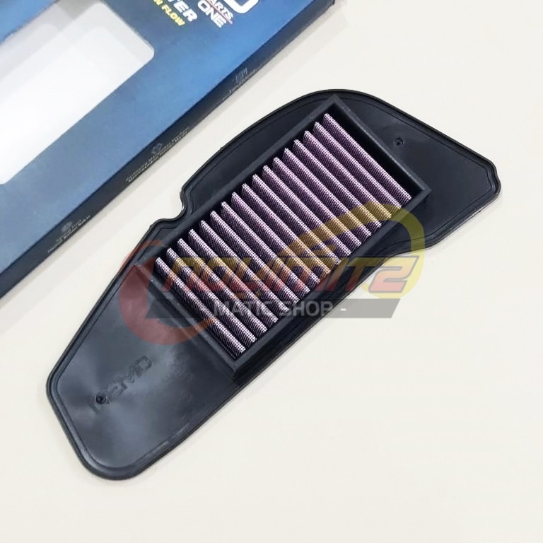 Jual Air Filter Udara NEMO Saringan Hawa Yamaha Fazzio Grand Filano ...