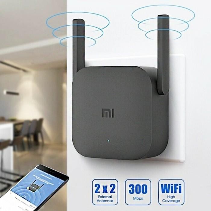 Jual Xiaomi Mi Repeater PRO Wifi Extender | Shopee Indonesia