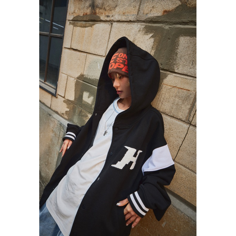 Jual j-hope ‘HOPE ON THE STREET VOL.1’ Official Merch | Shopee Indonesia