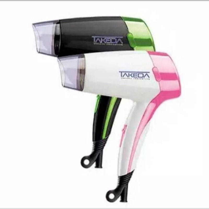 Jual TAKEDA - Hairdryer | Shopee Indonesia