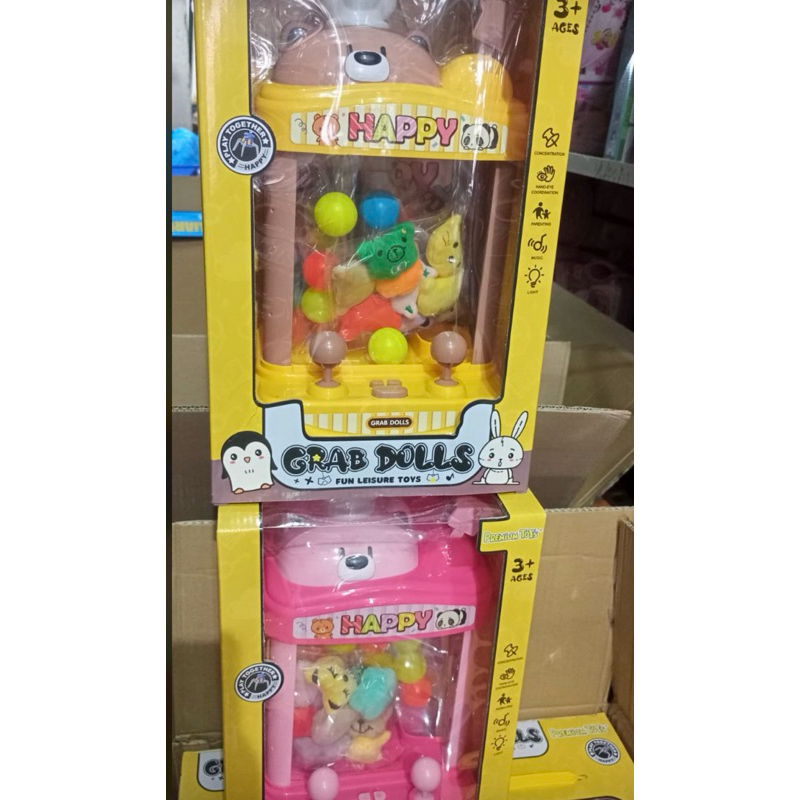 Jual mesin capit | Shopee Indonesia