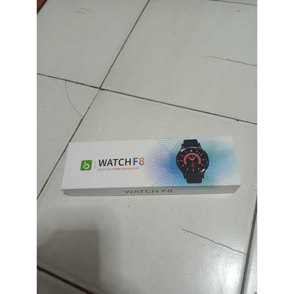 Jual SMARTWATCH F8 | Shopee Indonesia