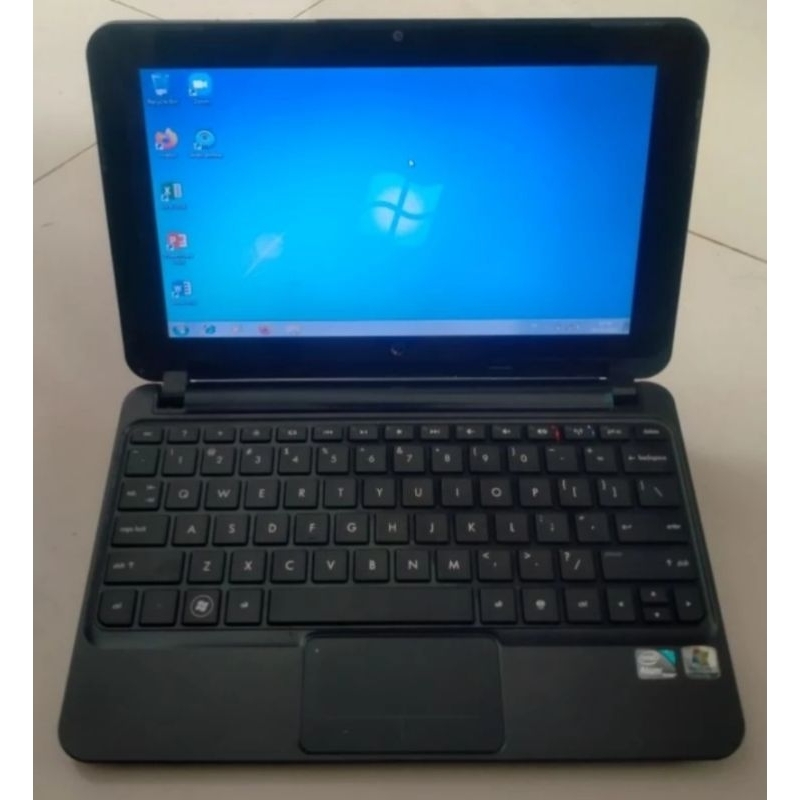 Jual Notebook Hp Second Berkualitas, Notebook Hp Mini Second, Notebook ...