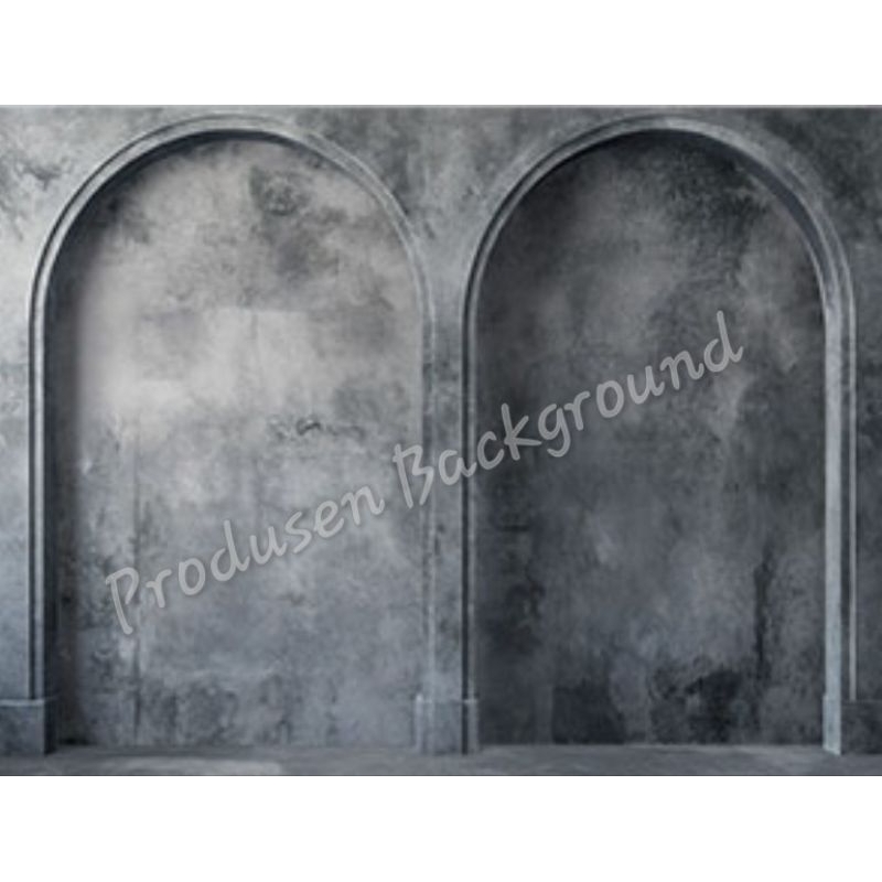 Jual Kain Background 3x2,3m dan 3x4m Konsep Arch Dinding Studio Foto ...