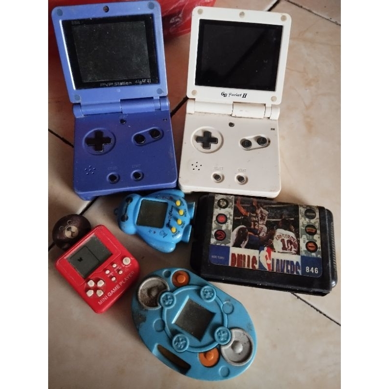 Jual paket tamagotchi gimbot | Shopee Indonesia