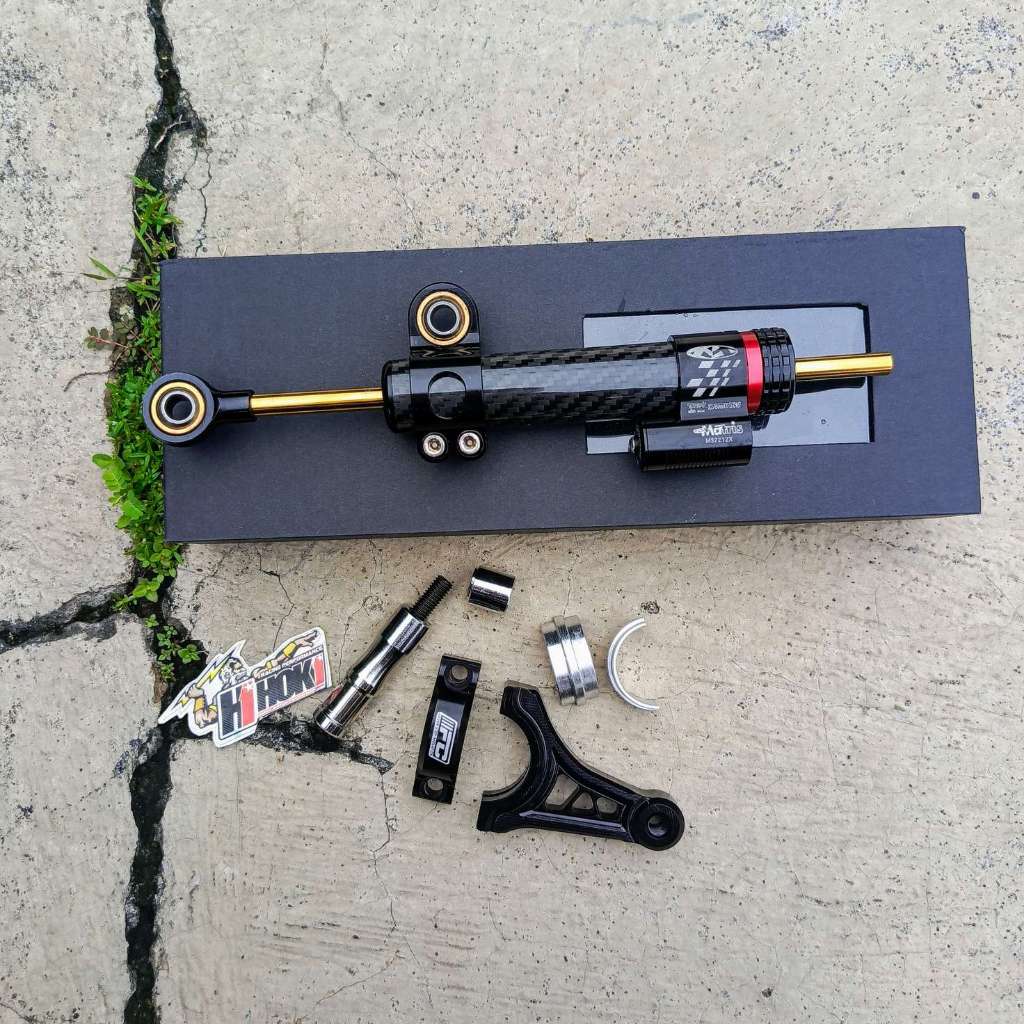 Jual Stabilizer Matris Bawah Rx King Rxking 16 Klik Stabilizer Stang ...