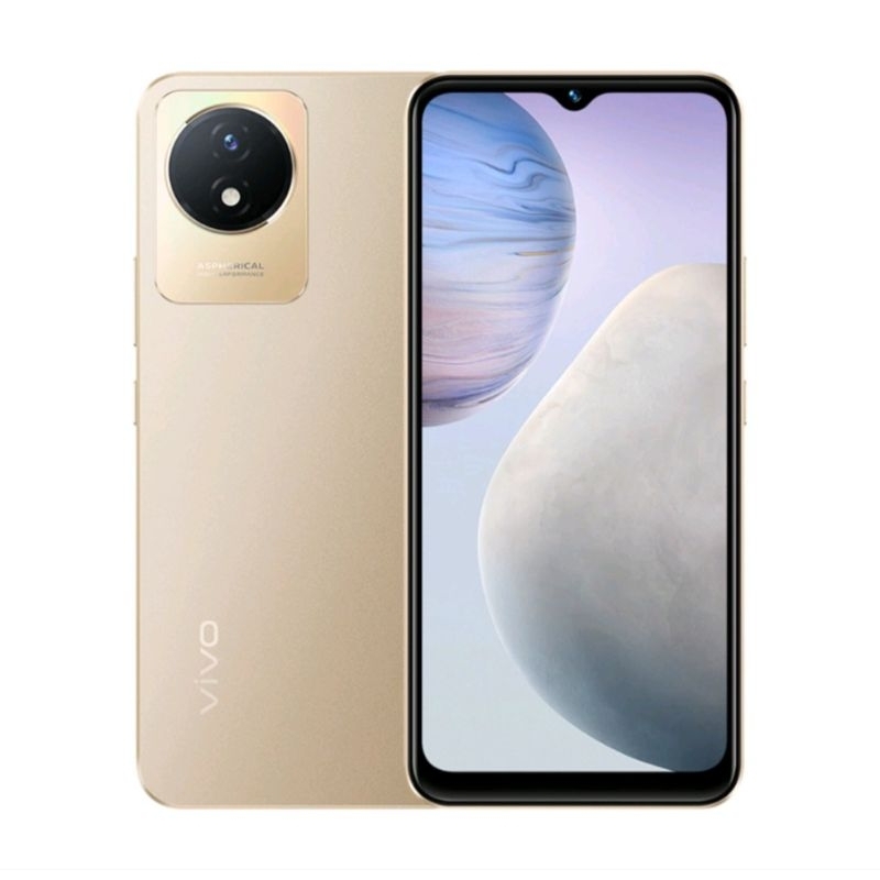Jual VIVO Y17S RAM 6/128GB | Y17s RAM 4/64GB | Y17 S 4/128GB GARANSI ...