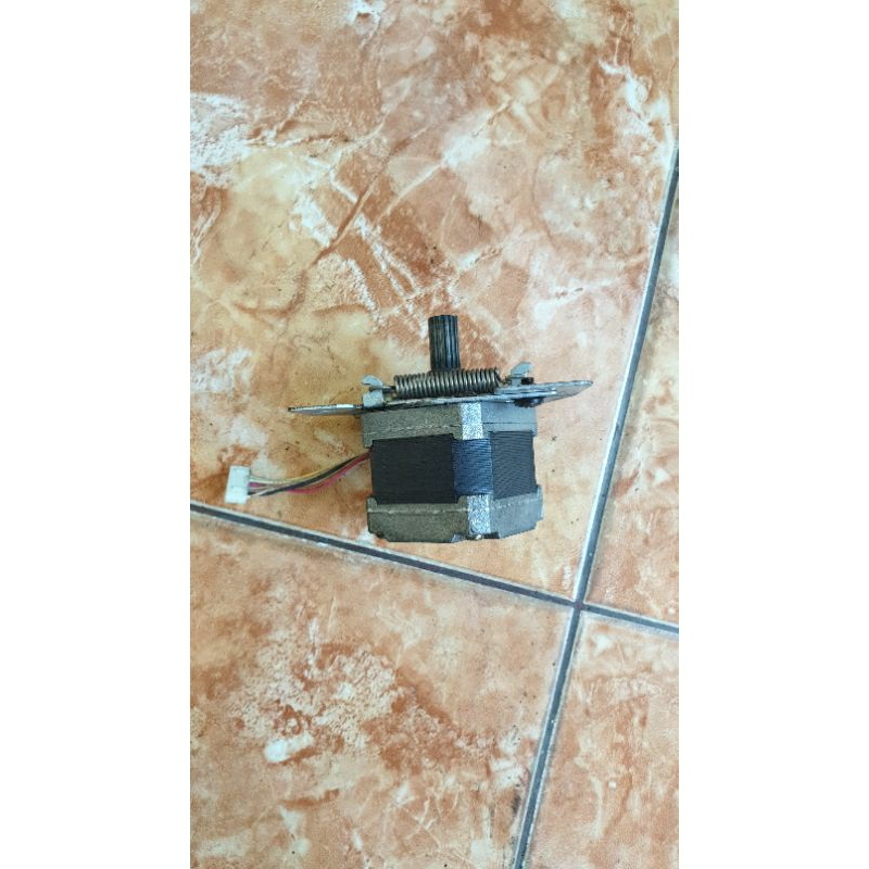 Jual motor scaner ir 5000/6000/5020/6020 | Shopee Indonesia