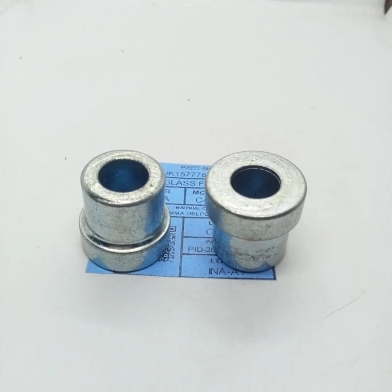 Jual BOS BUSHING BOSH M12 TINGGI 2,5 CM DEPA SUPRA X 125 REVO BLADE ...