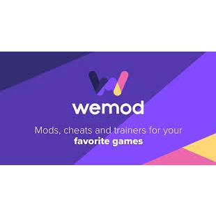 Jual WeMod Pro+ - Ratusan mod dan trainer untuk lebih dari 3000 game PC ...