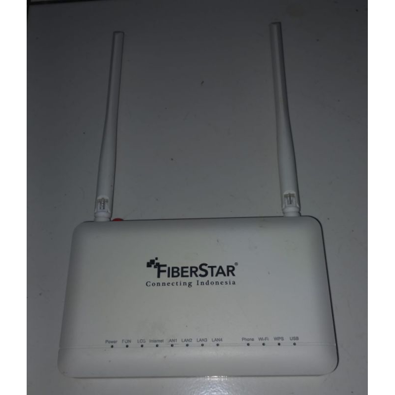 Jual Router ONT ZTE f609 terbaru | Shopee Indonesia