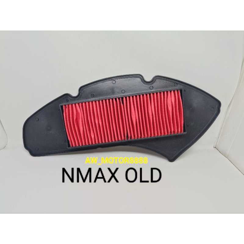 Jual FILTER UDARA NMAX / NMAX LAMA / NMAX OLD / NMAX LAMA / NMAX 150 ...
