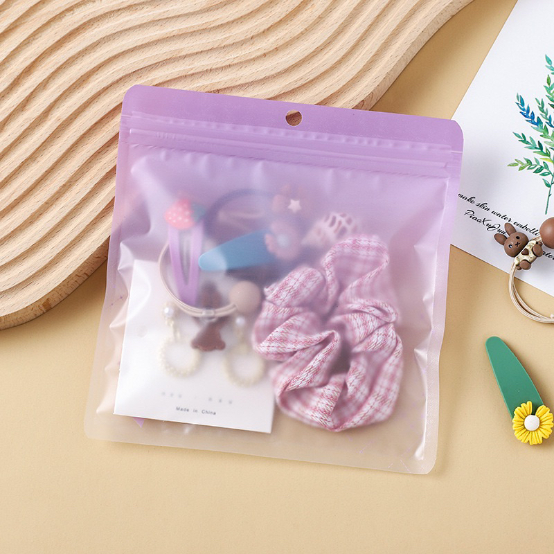 Jual HALO PATCH - PLASTIK ZIPLOCK GRADASI | FANCY PLASTIK KLIP ...