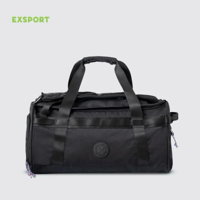 Jual Exsport Take A Trip Duffle Travel Bag | Shopee Indonesia