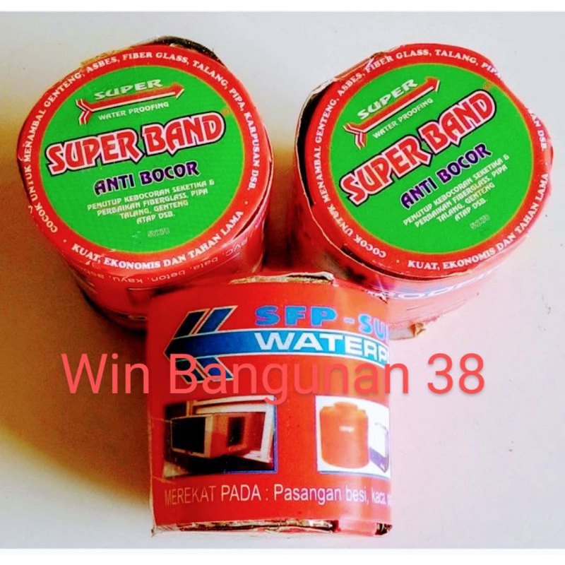 Jual Lem Seng Bocor/Lem Talang Air/Flinkote Anti Bocor | Shopee Indonesia