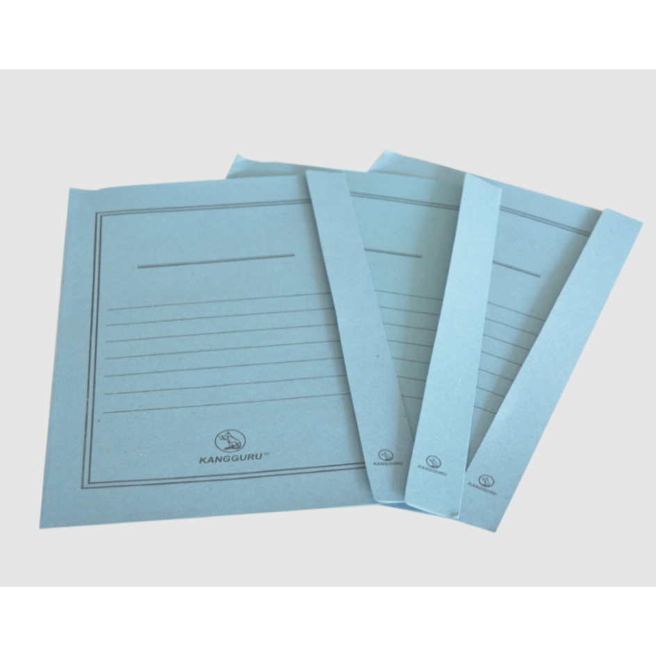 Jual MAP KERTAS / STOPMAP KERTAS / STOF MAP KERTAS BIRU | Shopee Indonesia