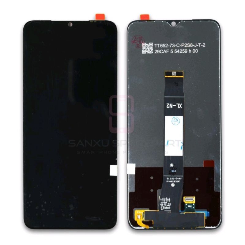 Jual LCD XIAOMI REALMI A1 ORIGINAL 100% FULL SET TOUCHSCREEN HD ORI ...