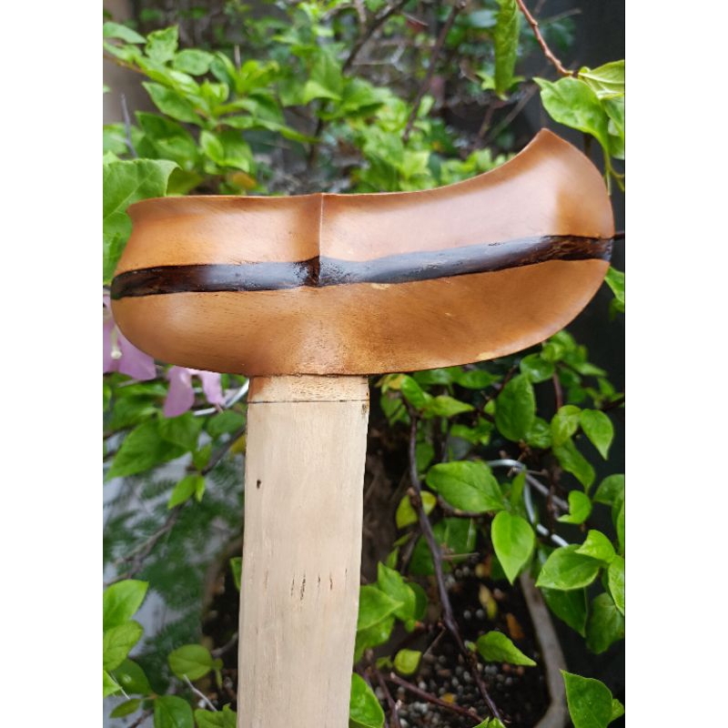 Jual Warangka gayaman solo kayu timoho kendit garap bagus | Shopee ...