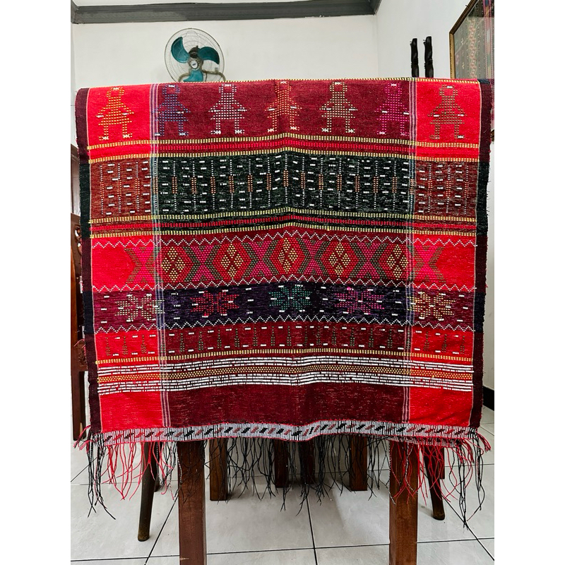 Jual KAIN ULOS SADUM JOLMA-JOLMA PIALA TENUN KHAS SIANTAR PREMIUM ...