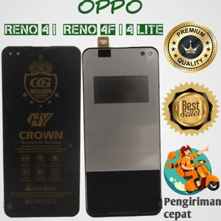 Jual LCD Oppo Reno 4 Terlengkap & Harga Terbaru Juni 2024 | Shopee ...