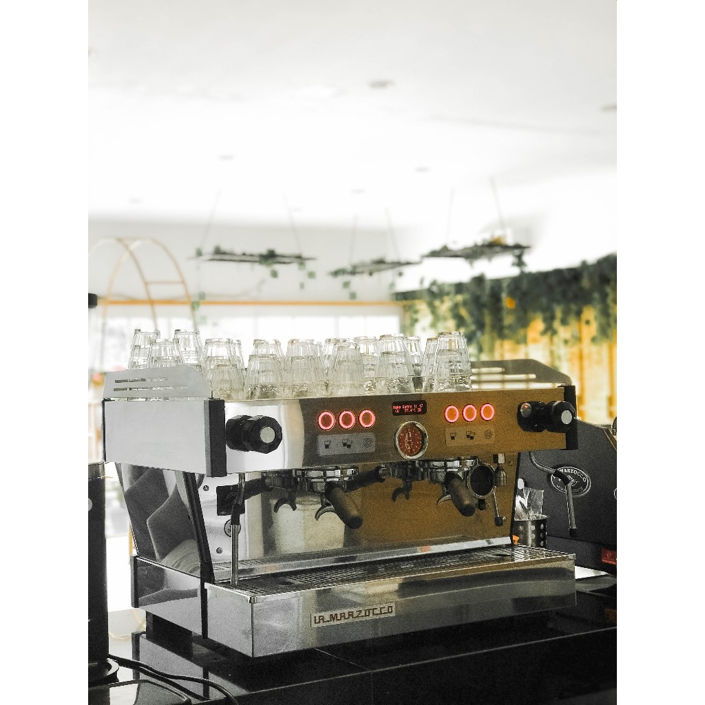 Jual Linea PB AV 2 Group La Marzocco Mesin Kopi | Shopee Indonesia