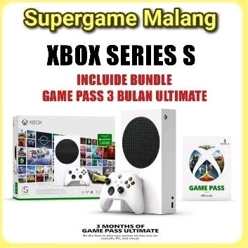 Jual X Box Series S XBox S Microsoft Digital Edition | Shopee Indonesia