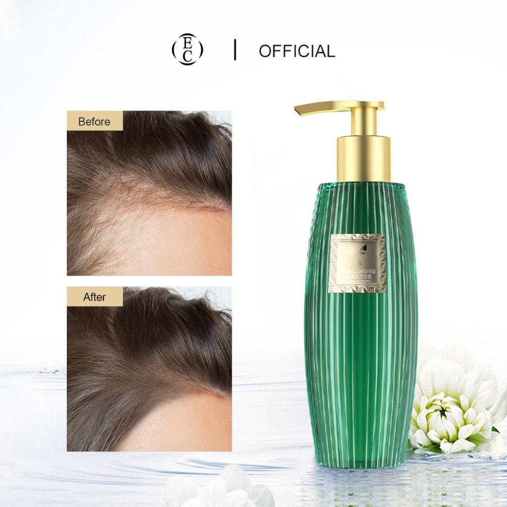 Jual Shampoo Rambut Terbaik Anti - Rontok (Import) | Shopee Indonesia