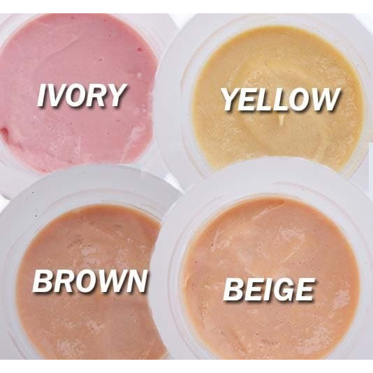 Jual CHROMABRIGHT DAY CREAM SPF 40 ( 1KG ) | Shopee Indonesia