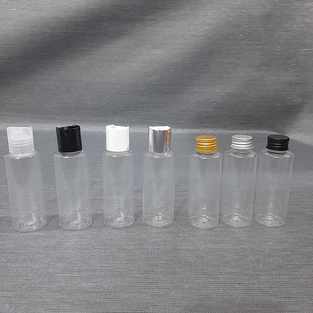 Jual Botol 100ml RF BENING Botol Presstop Botol Tutup Ulir Aluminium ... Jual Botol 100ml RF BENING Botol Presstop Botol Tutup Ulir Aluminium ...