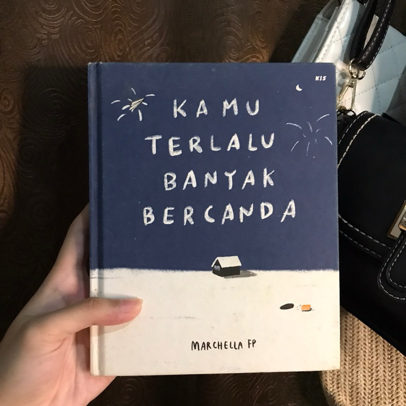 Jual Buku KTBB NKCTHI - Preloved | Shopee Indonesia
