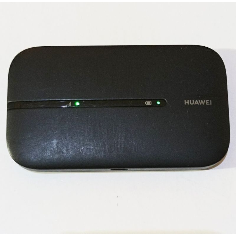 Jual Modem MiFi Huawei E5576-606 Unlock 4G All operator, seken normal ...