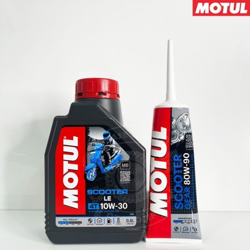 Jual PAKET OLI MOTUL SCOOTER LE 10W 30 OLI GARDAN MOTUL 120 ML | Shopee ... Jual PAKET OLI MOTUL SCOOTER LE 10W 30 OLI GARDAN MOTUL 120 ML | Shopee ...