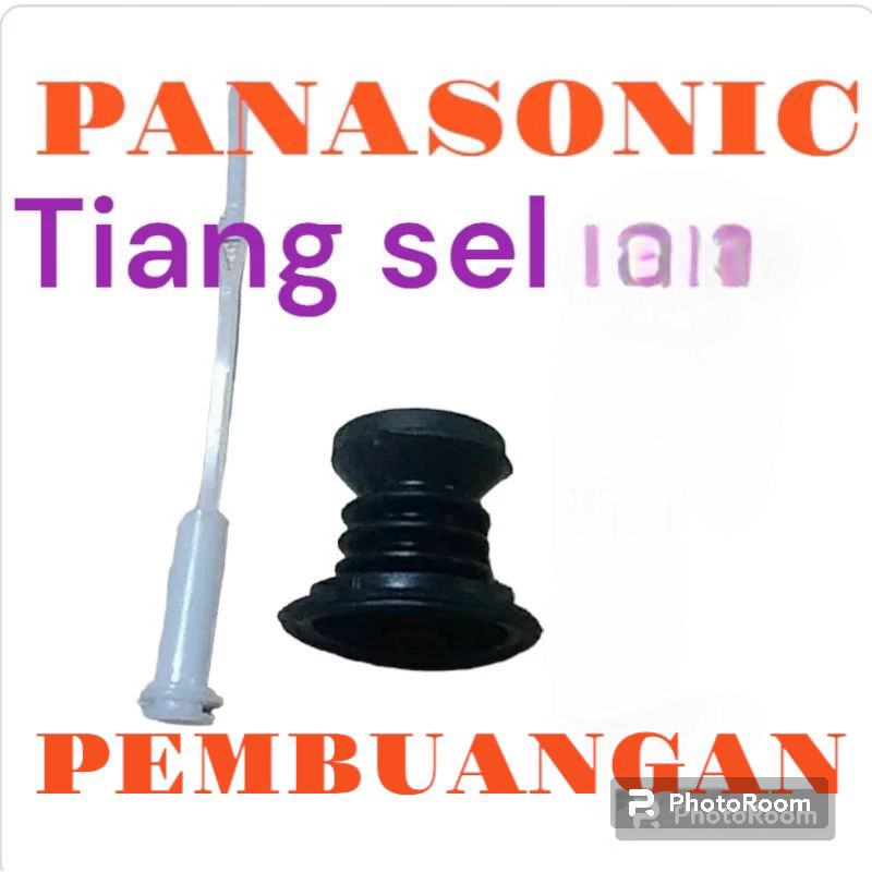 Jual Tiang tuast tongkat sel panasonic | Shopee Indonesia