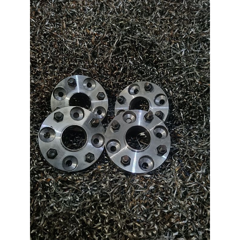 Jual adaptor velg pcd 4x100 tebal 10 cm | Shopee Indonesia