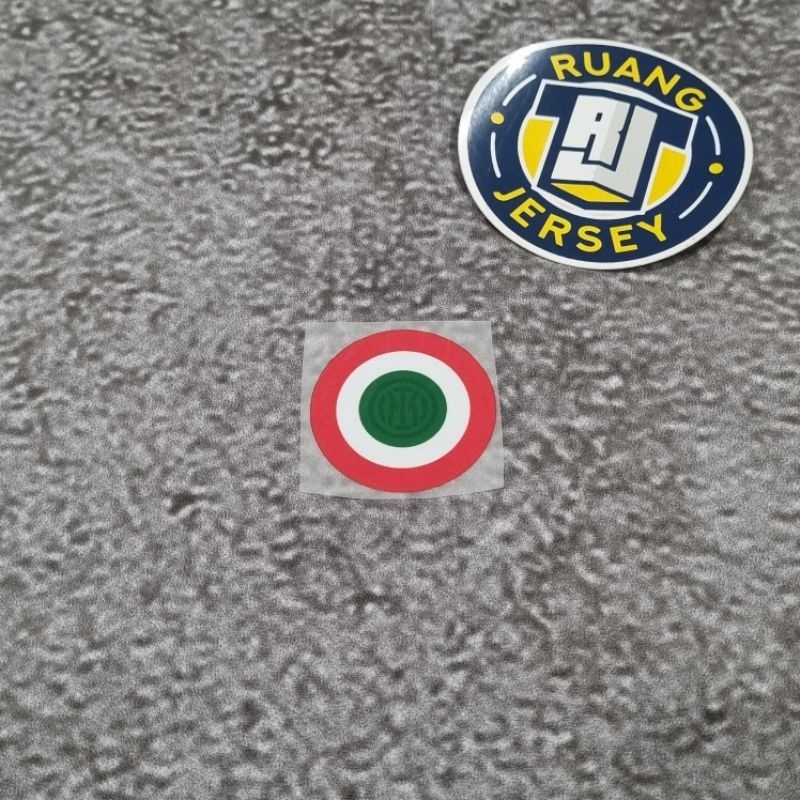 Jual Patch Copa Inter Milan 2023/2024 | Shopee Indonesia