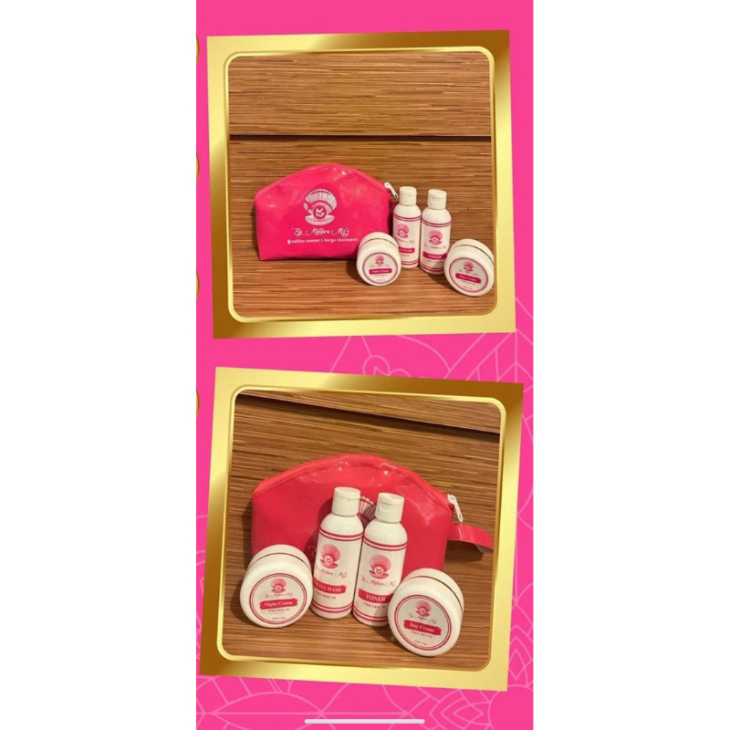 Jual Cream wajah mutiara (CWM) by mutiara | Shopee Indonesia