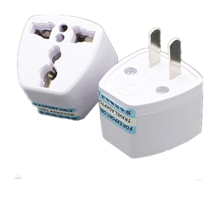 Jual Adapter Colokan Steker Indonesia untuk ke Japan USA Amerika ...