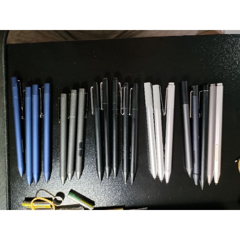Jual Microsoft Surface Pen Stylet pen stylush for Surface Pro 7 6 5 ...