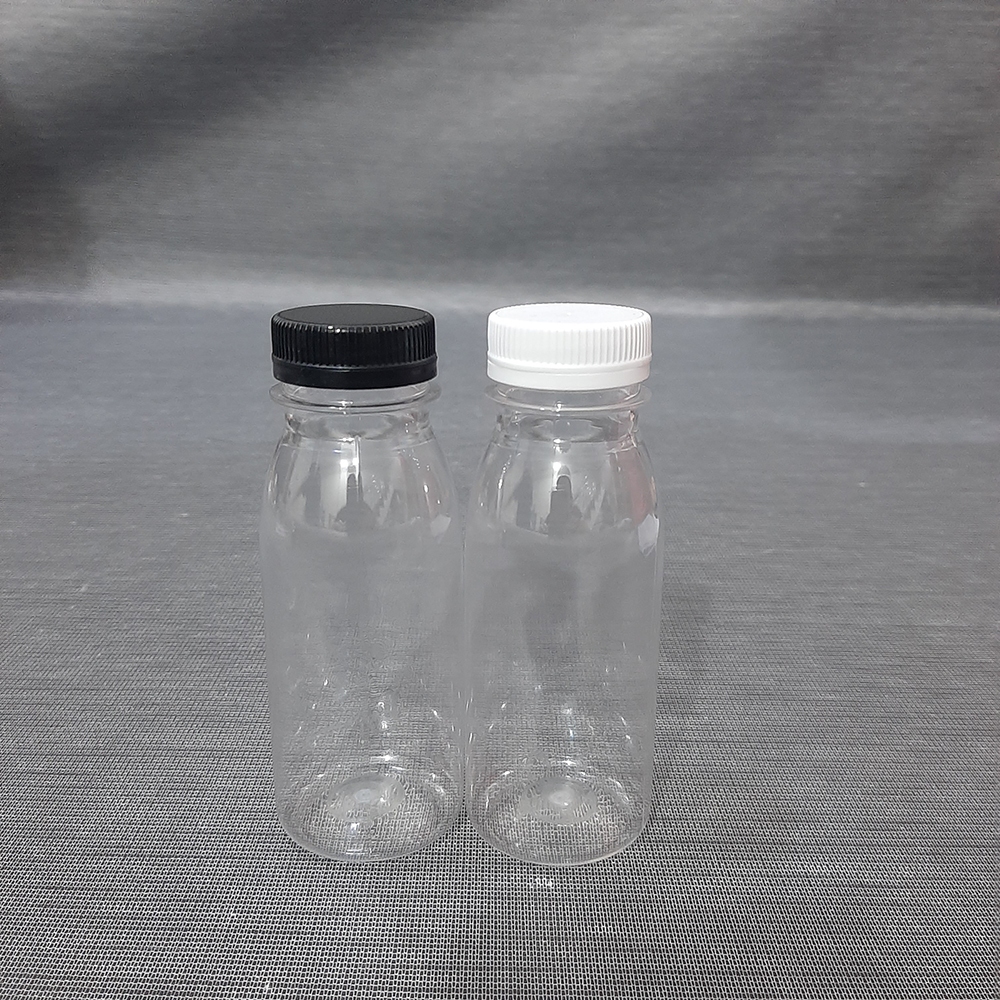 Jual Botol Jelly 100ml Short Neck Botol Bumbu Botol Kopi Botol Minuman ...